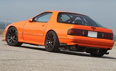 MAZDA FC3S – RScarbon