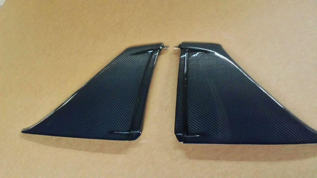 CARBON FIBER 99 SAIL PANELS 3000GT – RScarbon