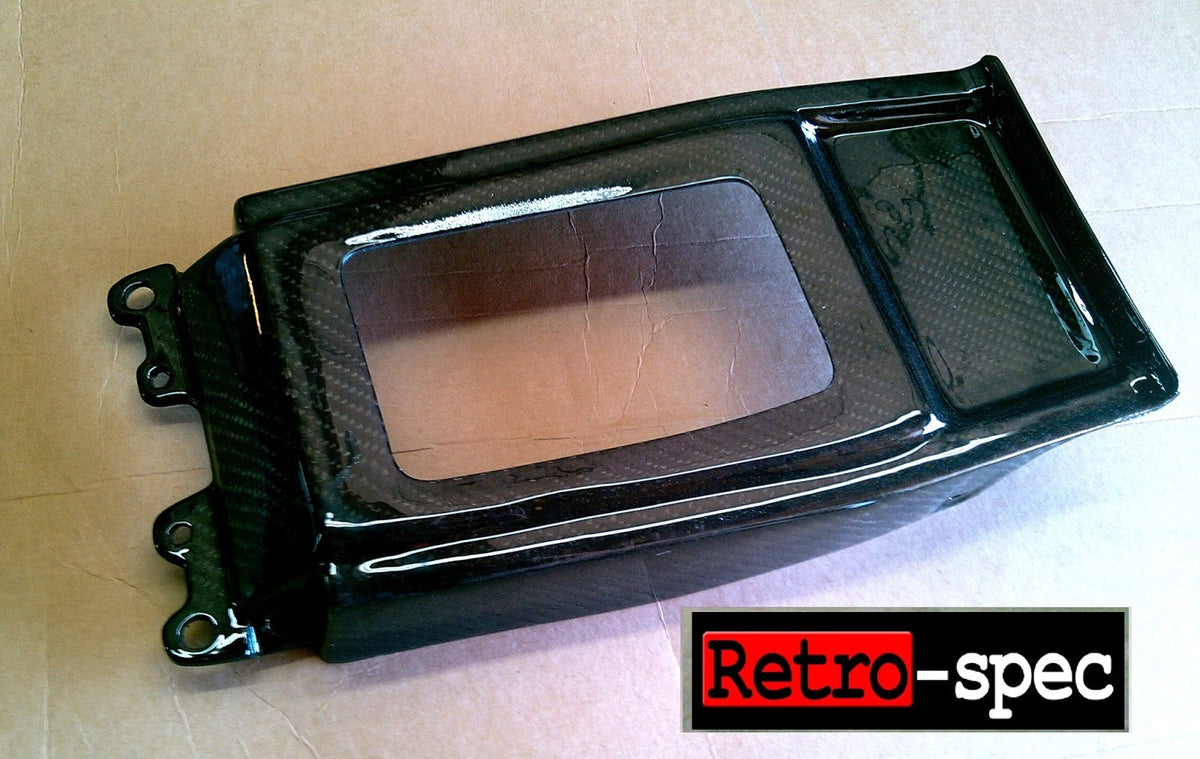 SHIFTER PANEL COROLLA AE86 GTS SR5 – RScarbon