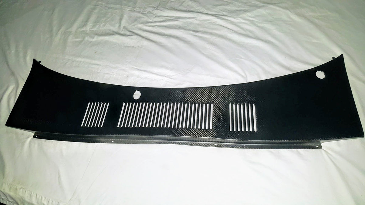OEM WIPER COWL S30 240Z 260Z 280Z – RScarbon