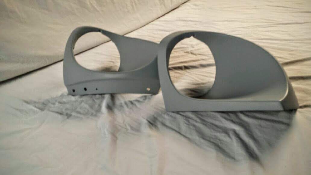 HEAD LIGHT BUCKETS S30 240Z 260Z 280Z – RScarbon