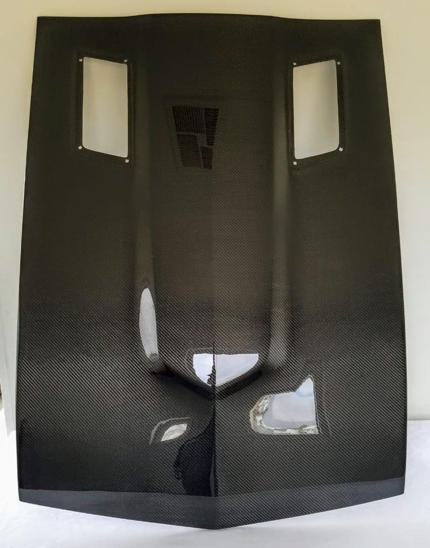 HOOD S30 240Z 260Z 280Z – RScarbon