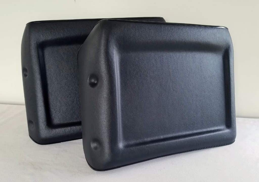 COROLLA AE86 SEAT BACK COVERS – RScarbon