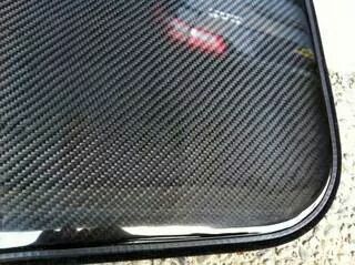 SUNROOF COROLLA AE86 – RScarbon